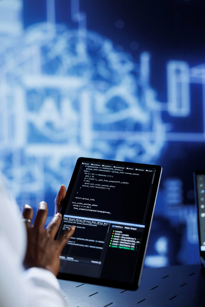 Systems Integration | IT Advisory & Infrastructure – AIP US